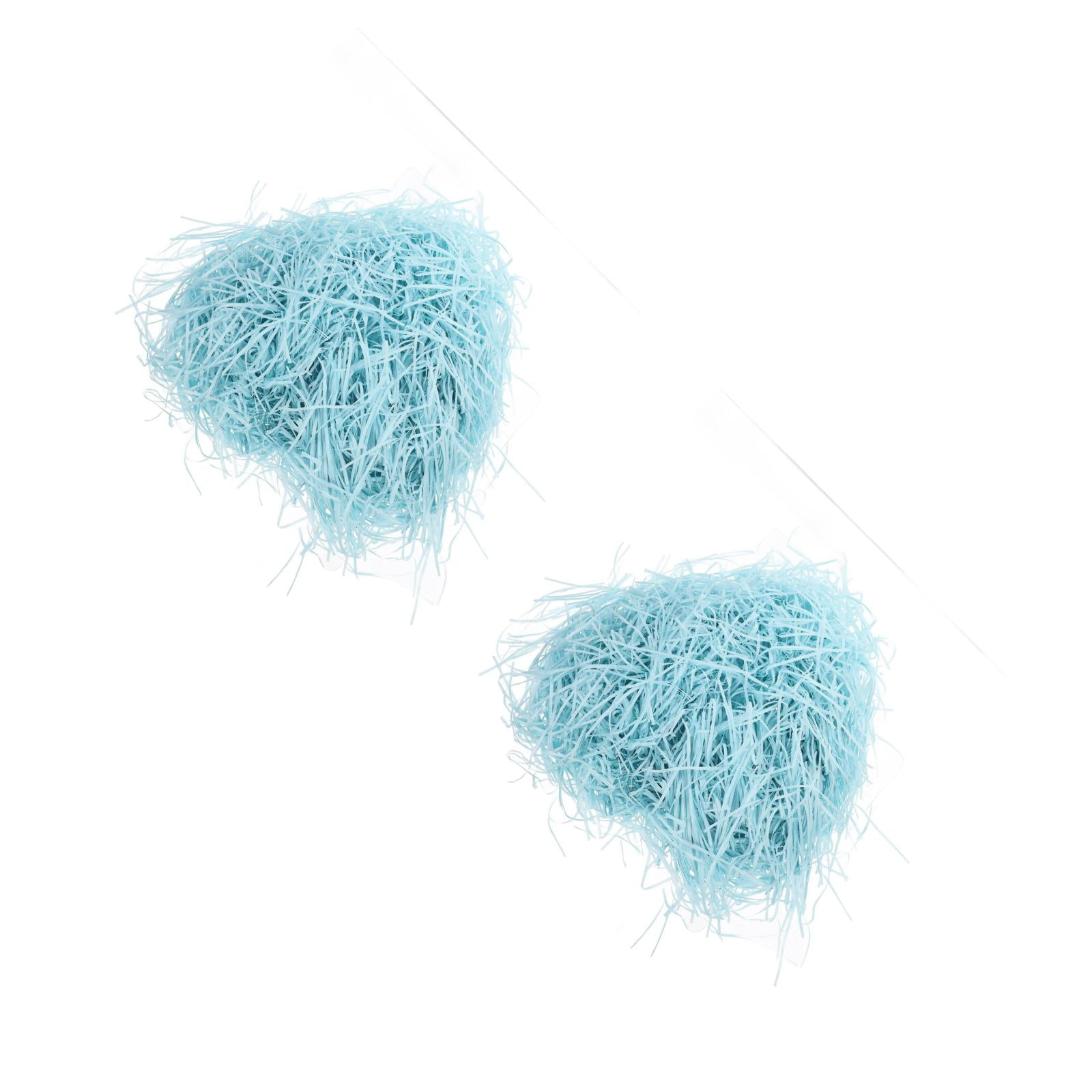 MLINS 2pcs 1 Bag Packaging Box Accessories Box Stuffing Shredded Paper ...