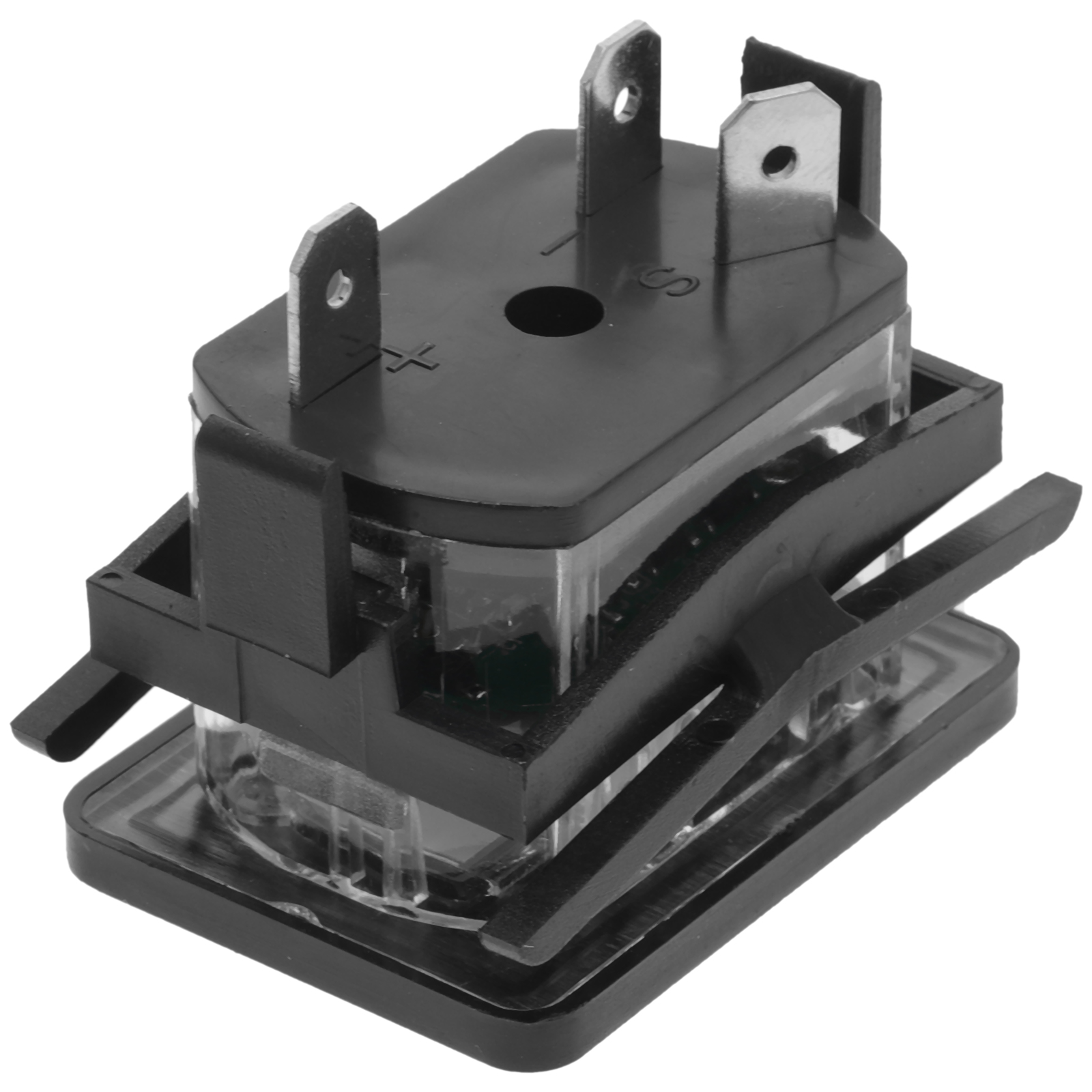 MLINS 2pcs 4.5-60V Machine Timer Practical LCD Display Timer Hour Meter - Walmart.com