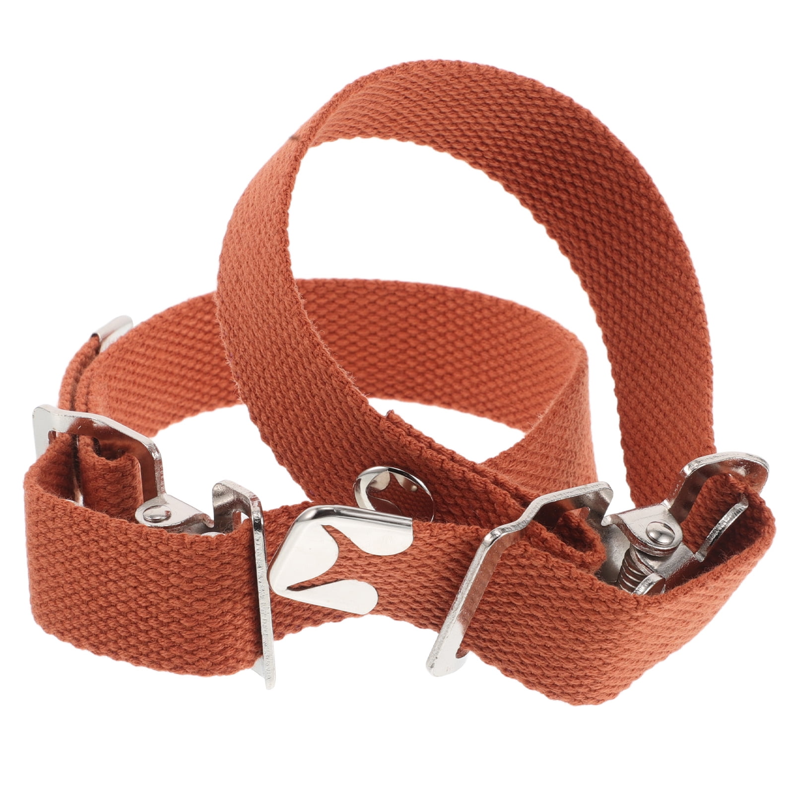 MLINS 2pcs Adjustable Stilt Straps For Drywall Stilts Secure Foot Bands ...