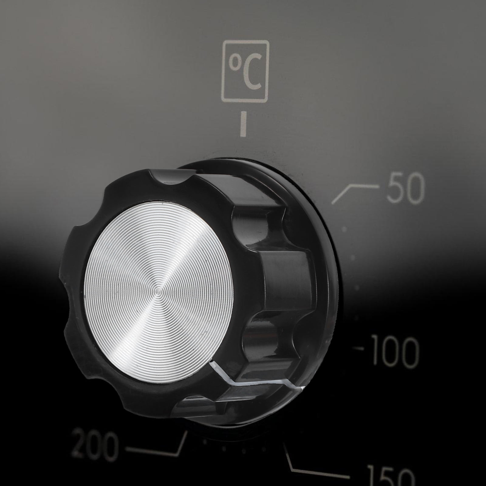 MLINS 2pcs Air Fryer Button And Oven Knob Replacement Universal Control ...