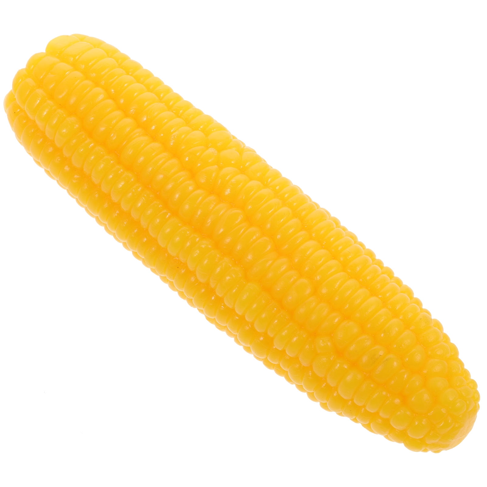 MLINS 2pcs Artificial Corn Corn Cob Bud Rice Decorative Vegetable ...