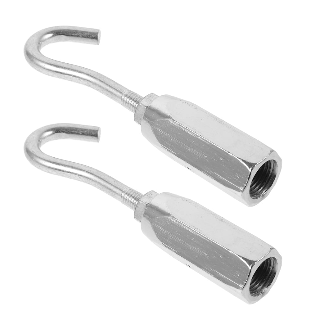 MLINS 2pcs Auto Dent Puller Tool Heavy-Duty Vehicle Dent Hook Tool ...