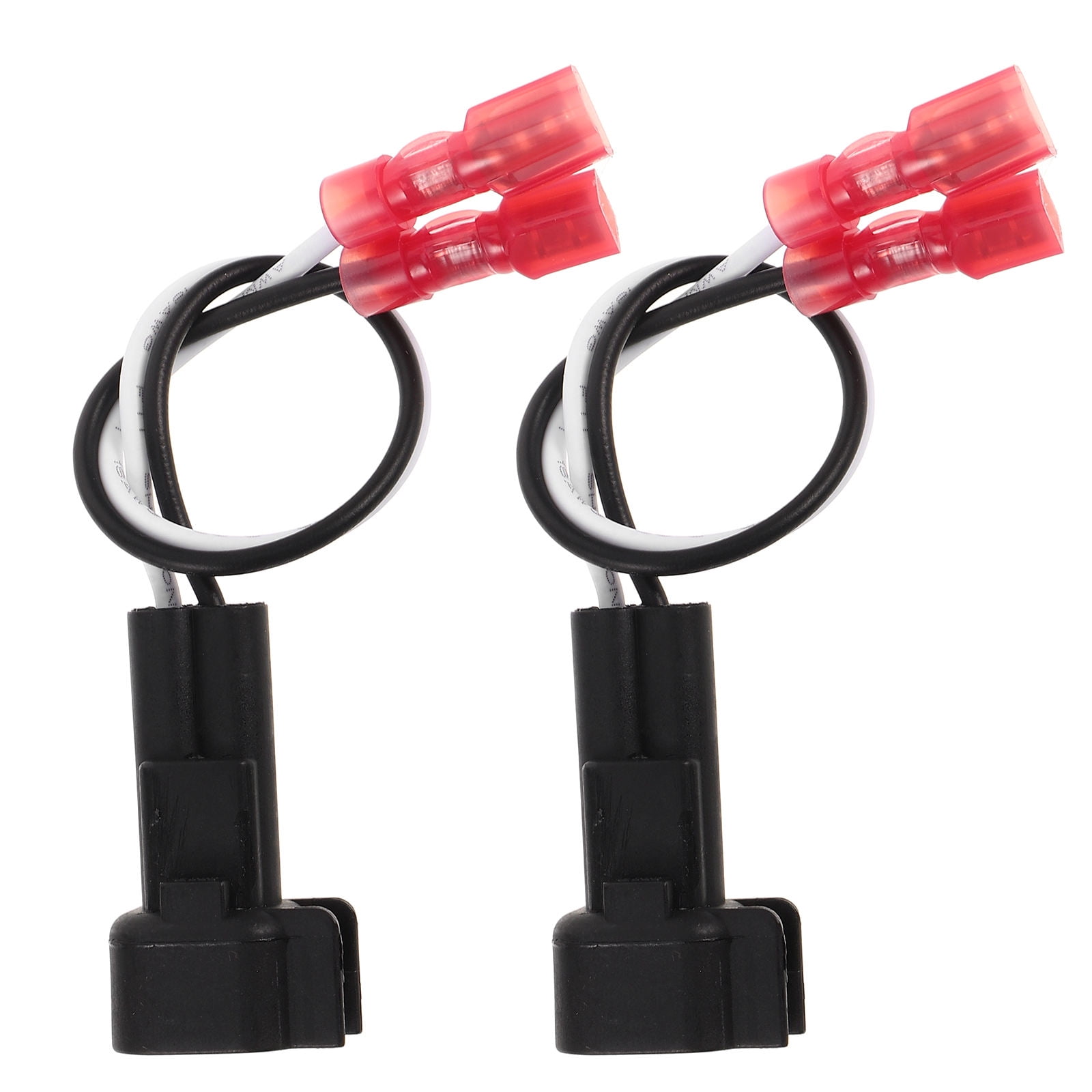 MLINS 2pcs Automotive Speaker Wire Harness Cars Car Stereo Installation ...