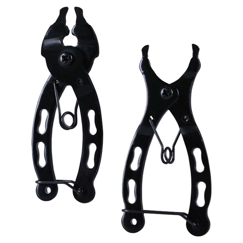 MLINS 2pcs Bicycle Chain Link Remover Closer Tool Bike Chain ...