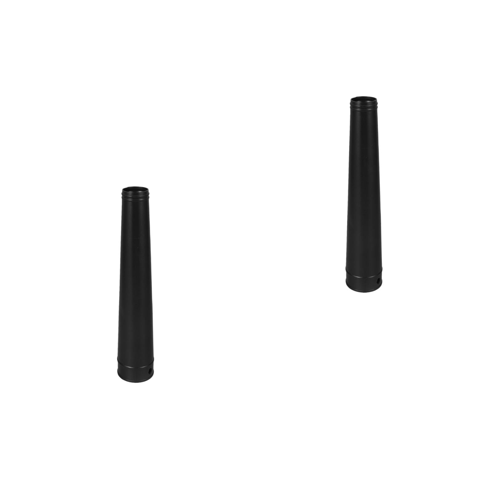 MLINS 2pcs Blower Tube Replacement Blower Extended Tube Multi-use ...
