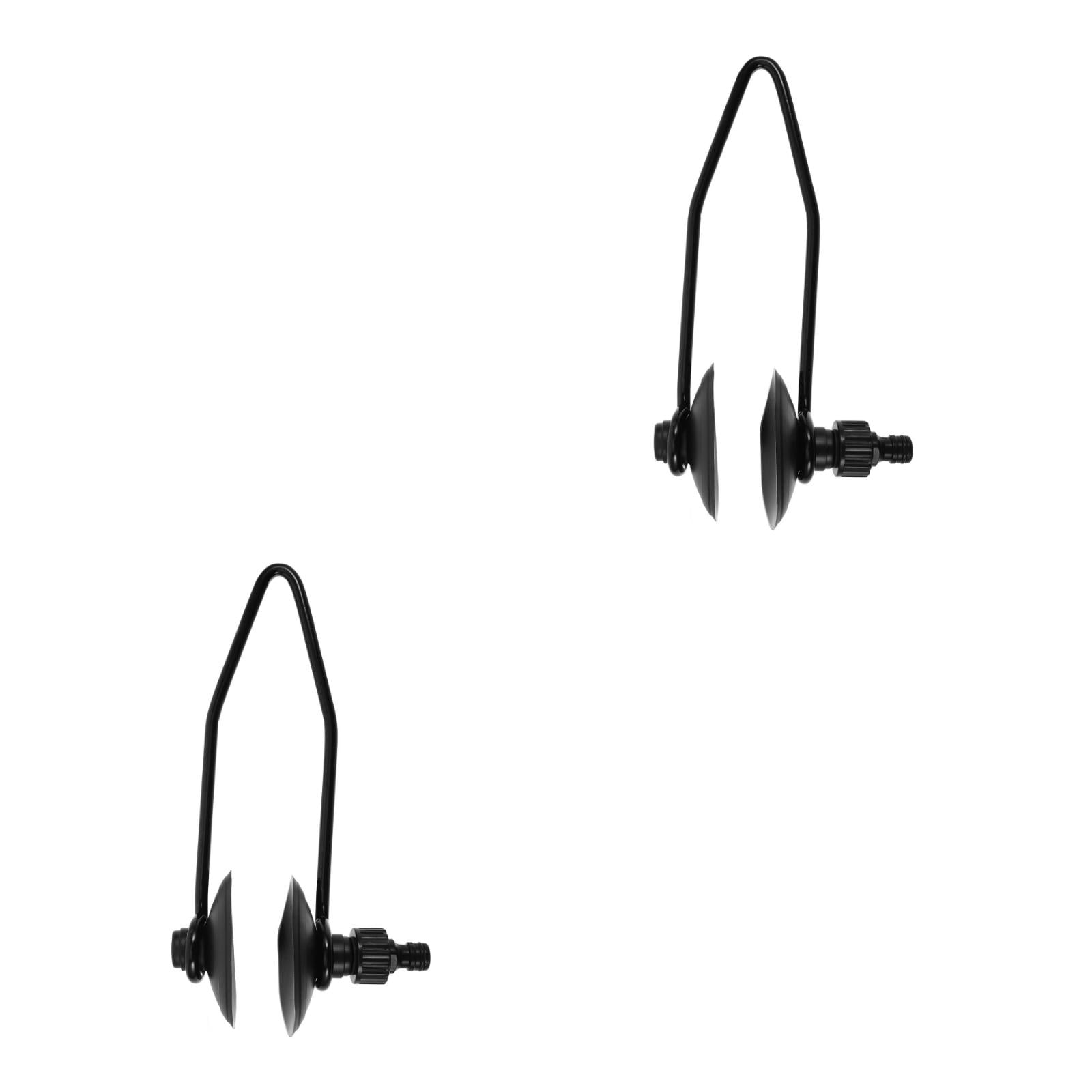 MLINS 2pcs Boat Motor Cleaner Small Boat Motor Flusher Engine Flush ...