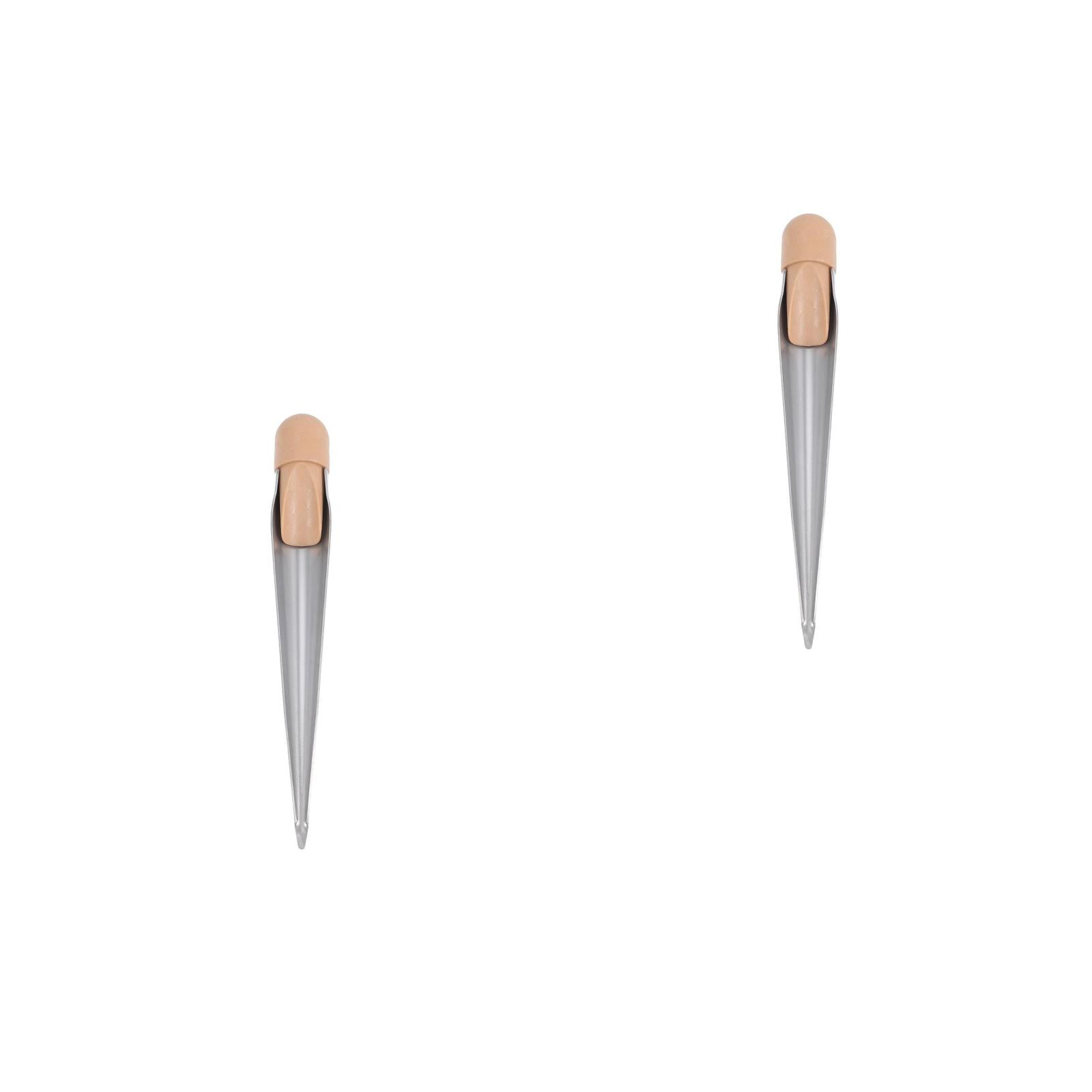 MLINS 2pcs Boat Rope Splicing Tools Stainless Steel Rope Splicer With ...