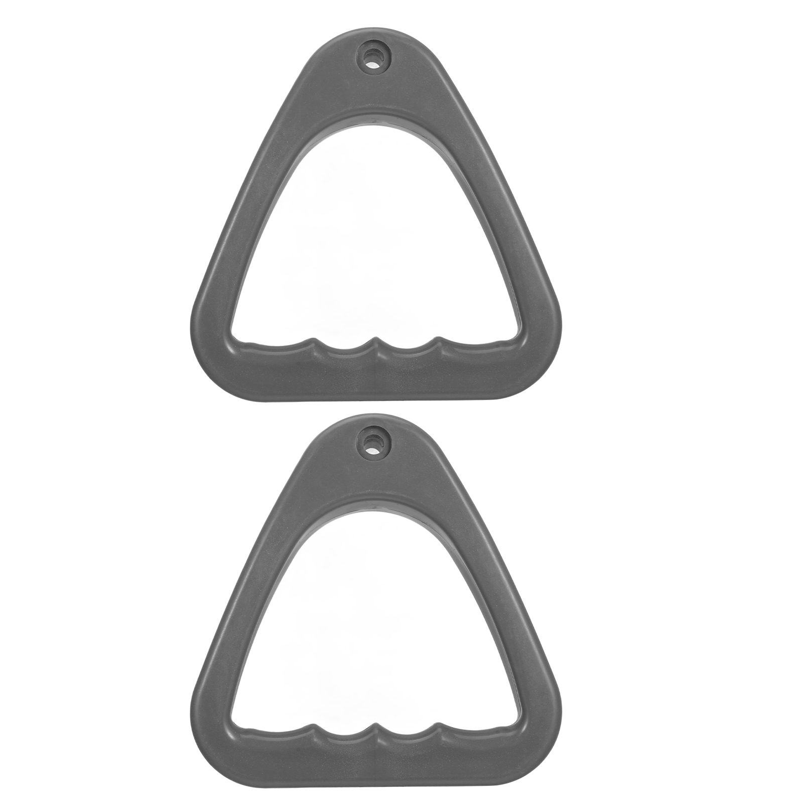 MLINS 2pcs Bus Hand Rings Car Handle Ring Bus Handles Vehicle Handle ...