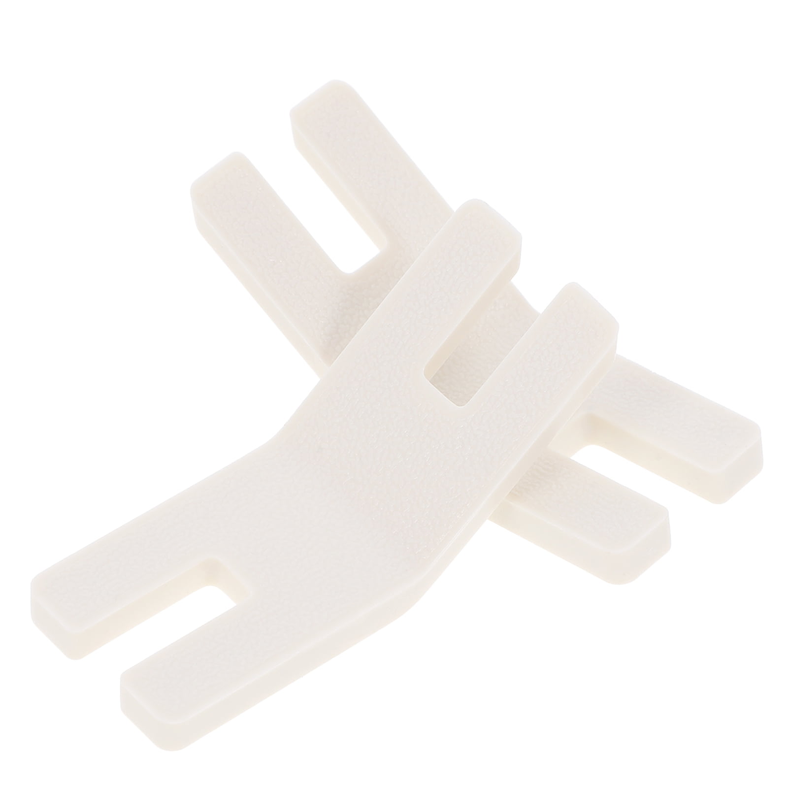 MLINS 2pcs Button Sewing Plates Sewing Machine Accessories Button ...