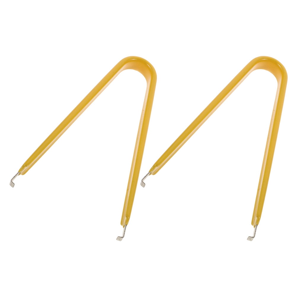 MLINS 2pcs Car Fuse Removal And Installation Tool Stainless Steel ...