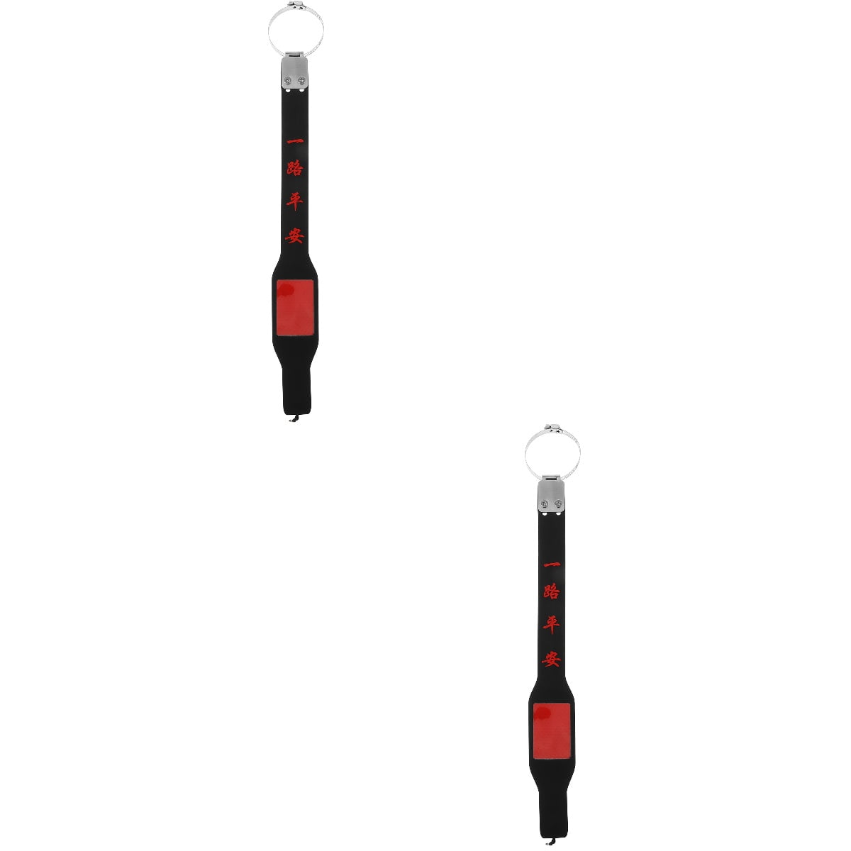 MLINS 2pcs Car Ground Strap Automotive Ground Belt Car Anti Static ...