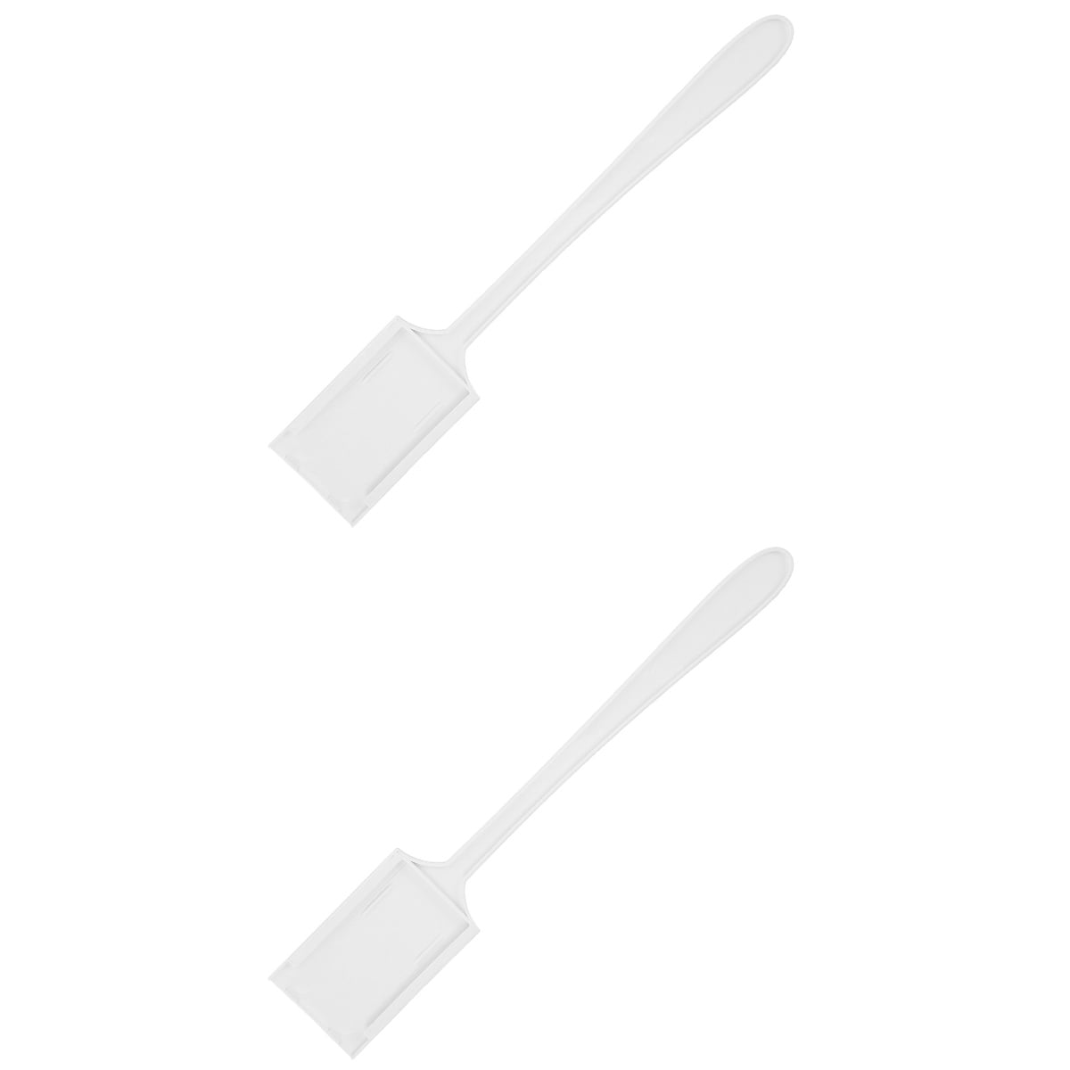 MLINS 2pcs Car Parking Payment Rod Vehicle Parking Tolls Swiping Stick ...