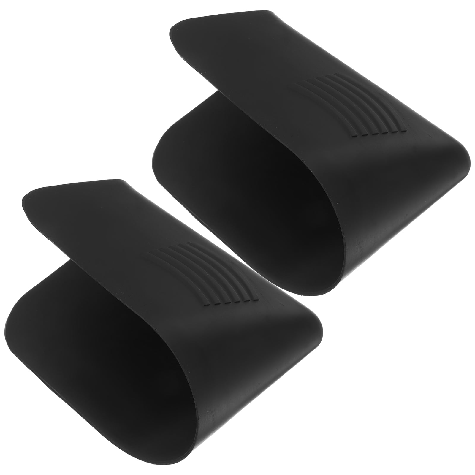 MLINS 2pcs Caulking Grout Applicator Tool Caulk Scraper Tool Caulk ...