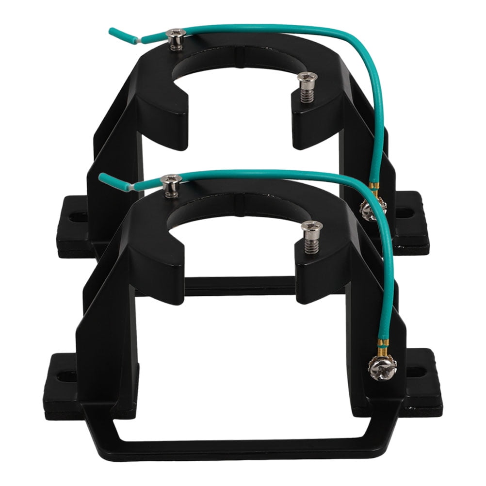 MLINS 2pcs Ceiling Fan Mounting Bracket Ceiling Fan Mounting Kits ...