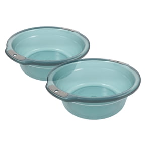 Large Plastic Wash Tub
