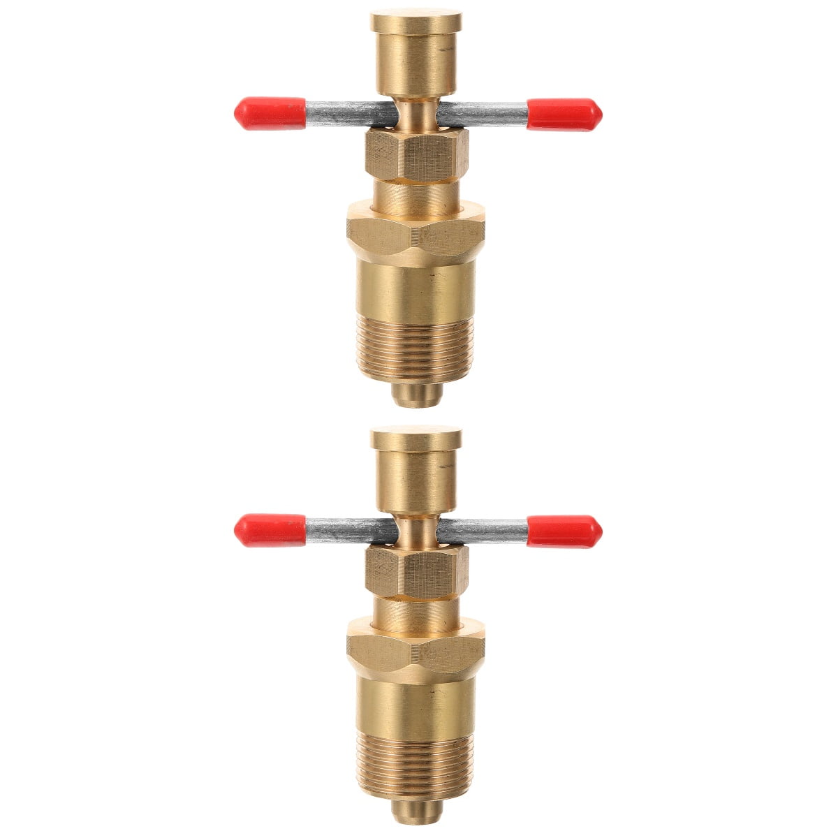 MLINS 2pcs Compression Ring Puller Angle Stop Puller Ferrule Removal ...