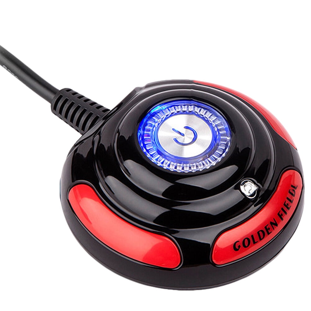 MLINS 2pcs Computer Desktop Main Case Button Computer On-off Computer ...