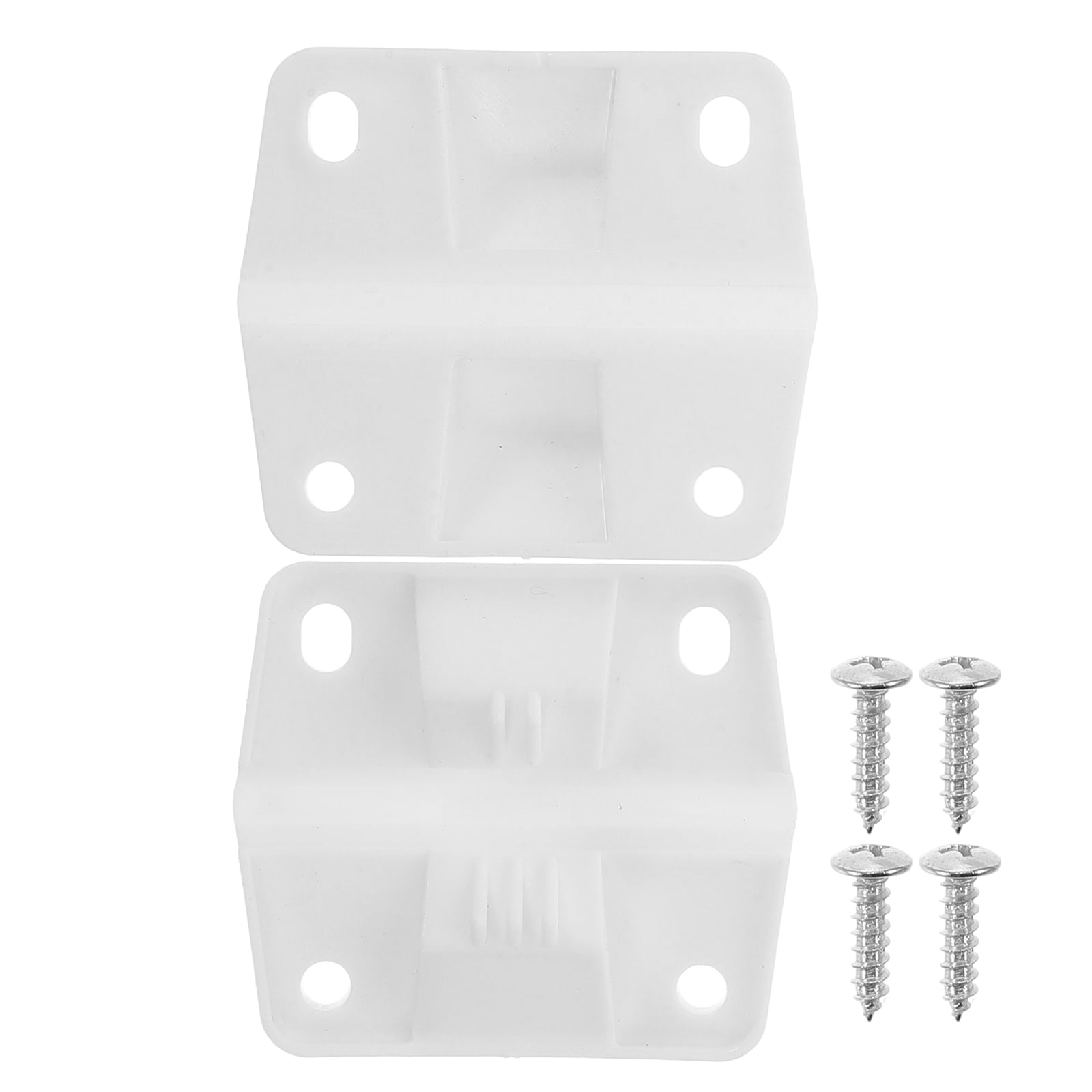 MLINS 2pcs Cooler Hinge Replacement Camping Coolers Hinges Easy ...