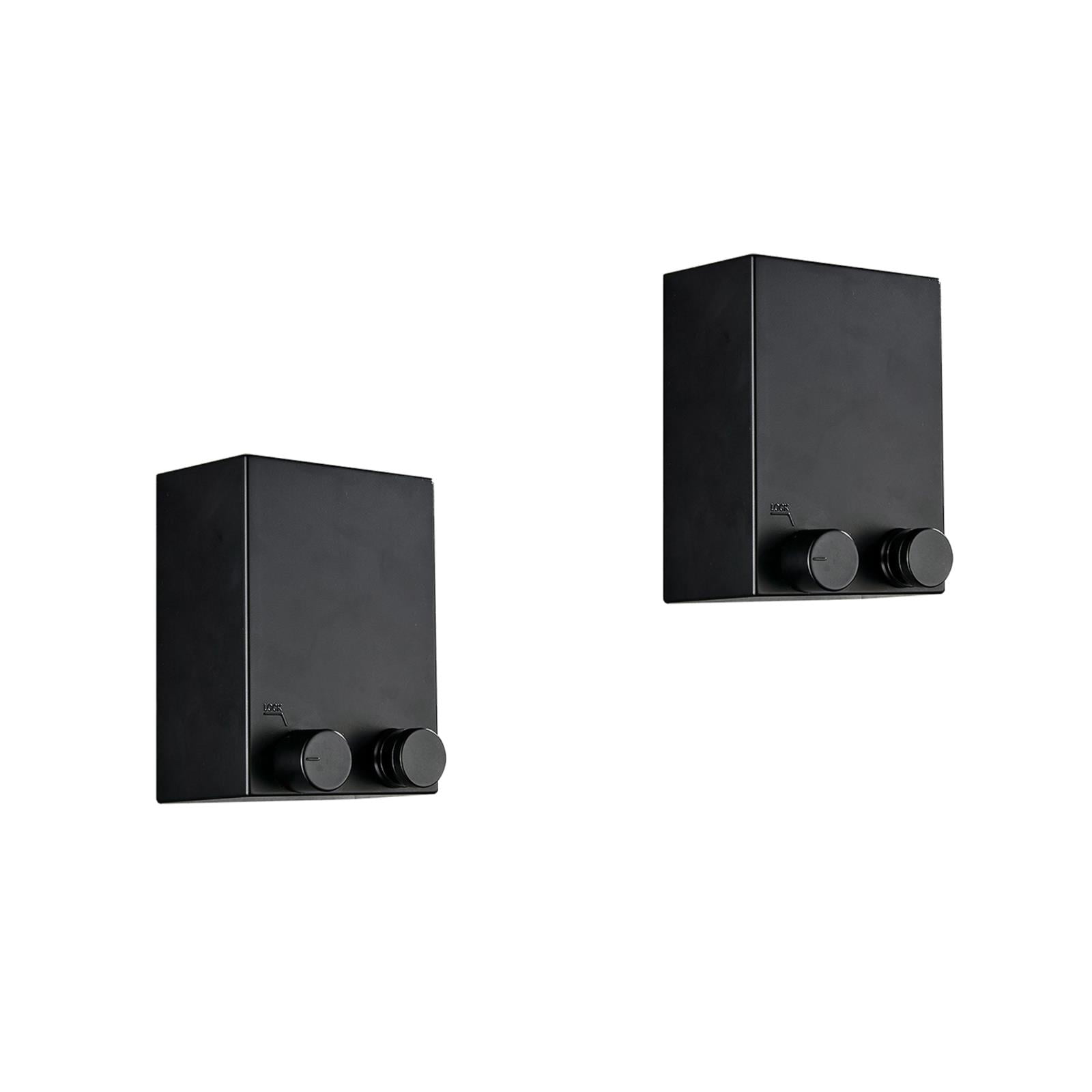 MLINS 2pcs Creative Telescopic Stainless String Invisible Clothesline ...