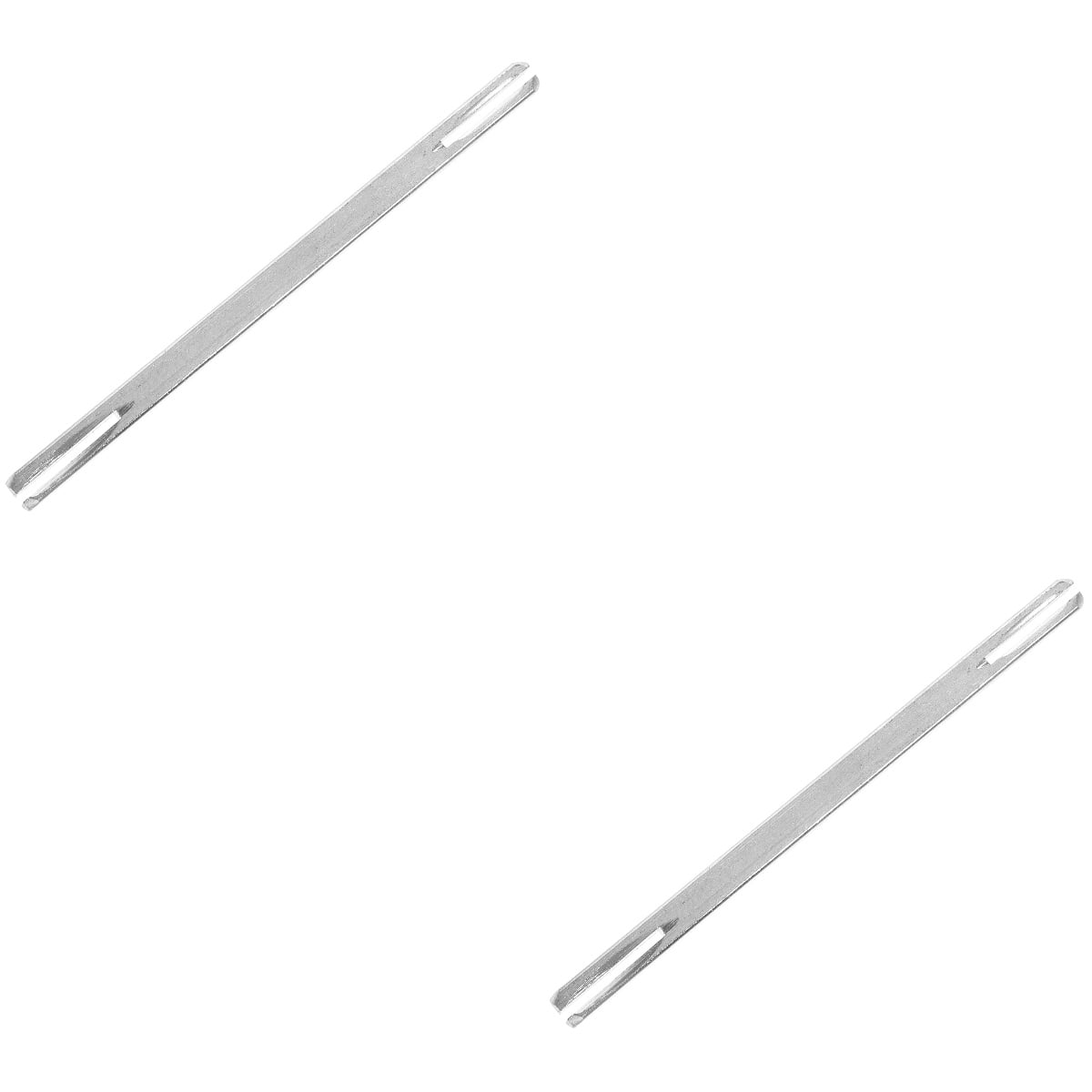 MLINS 2pcs Door Spindle Bar Square Drive System Door Knob Spindle for ...