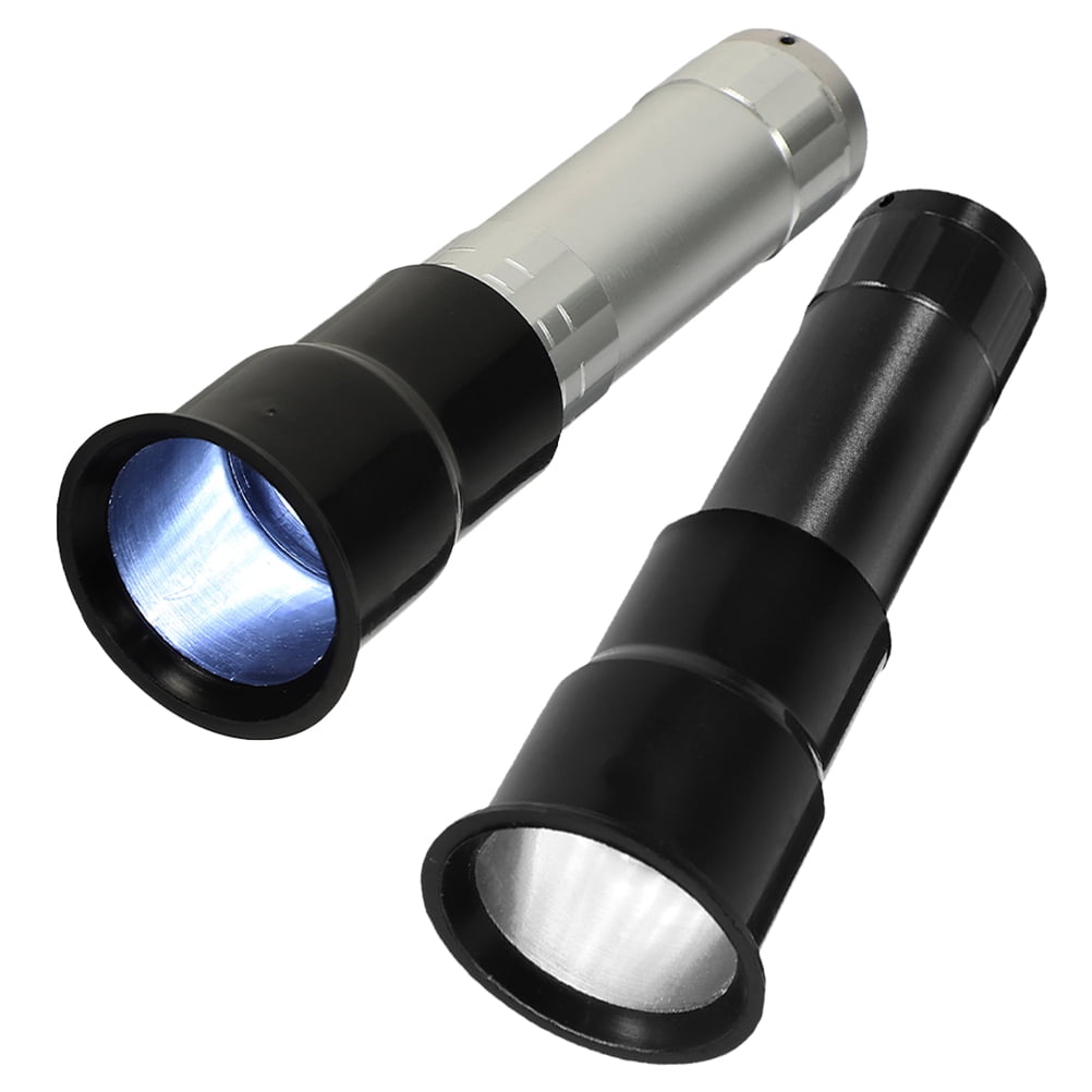 MLINS 2pcs Egg Candler Flashlight Handheld LED Egg Inspection Light for ...