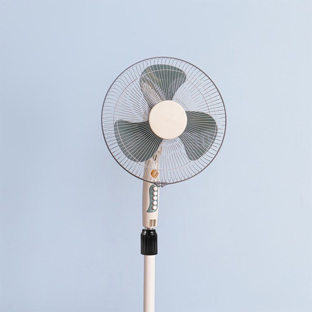 MLINS 2pcs Electric Fan Accessories Standing Fan Lifting Rod Nut ...