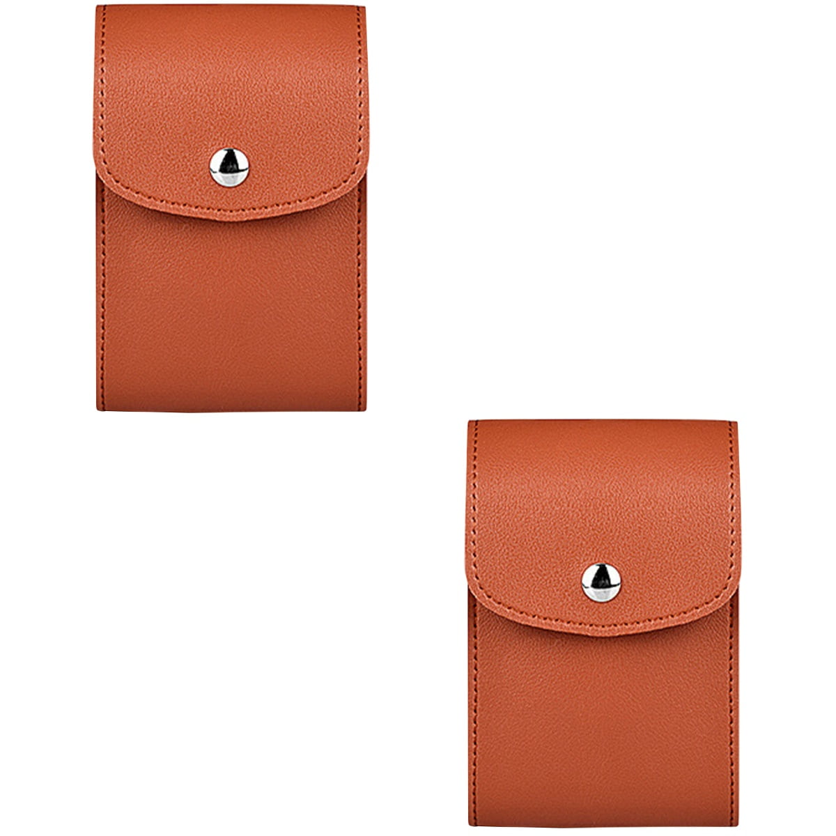 MLINS 2pcs Electronic Organizer Bag Data Line Storage Pouch Cable ...