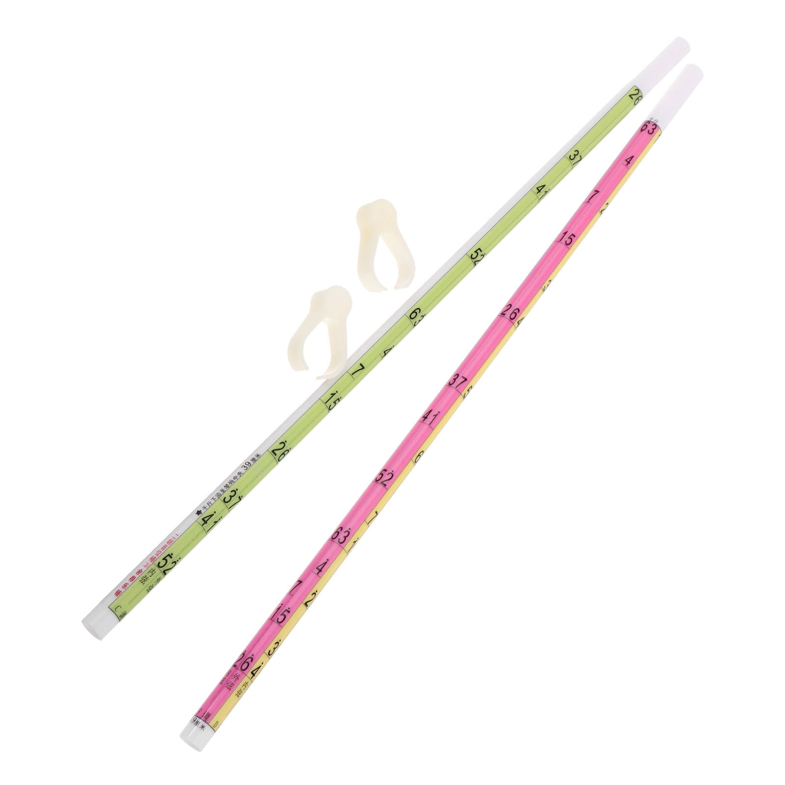 MLINS 2pcs Erhu Pitch Position Helper For Beginners Position Stick ...
