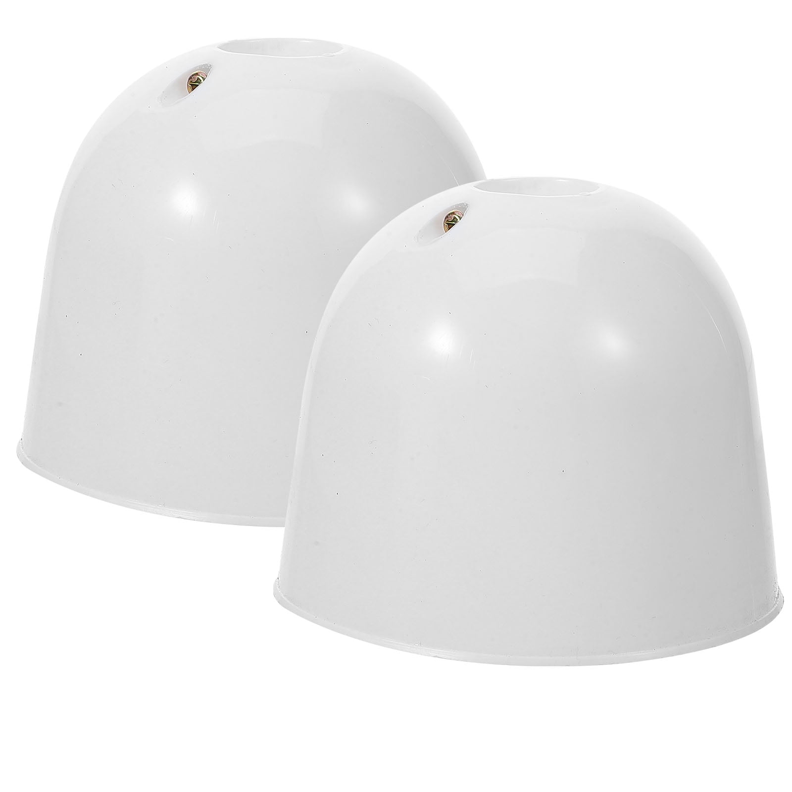 MLINS 2pcs Fan Bottom Canopy Kit Ceiling Fan Canopy Ceiling Fan Bottom ...