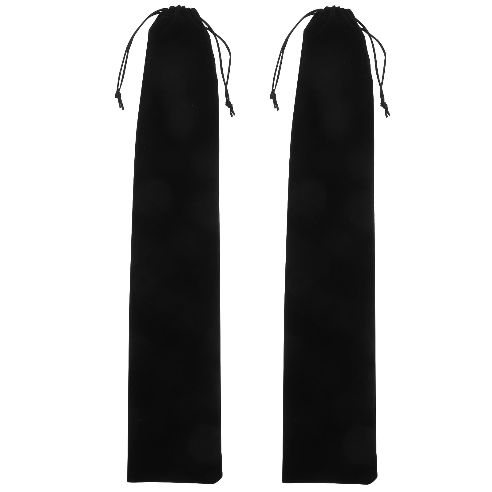 MLINS 2pcs Hand Fan Protection Pouch for Fan Storage Bag Japanese Fan ...