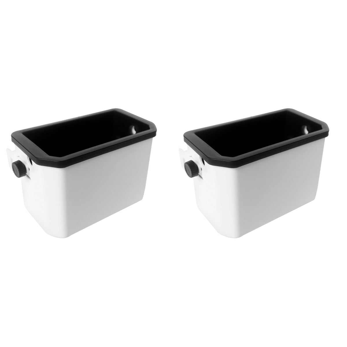 MLINS 2pcs Fish Tank Plant Filter Hanging Aquarium Filter Tool Water ...