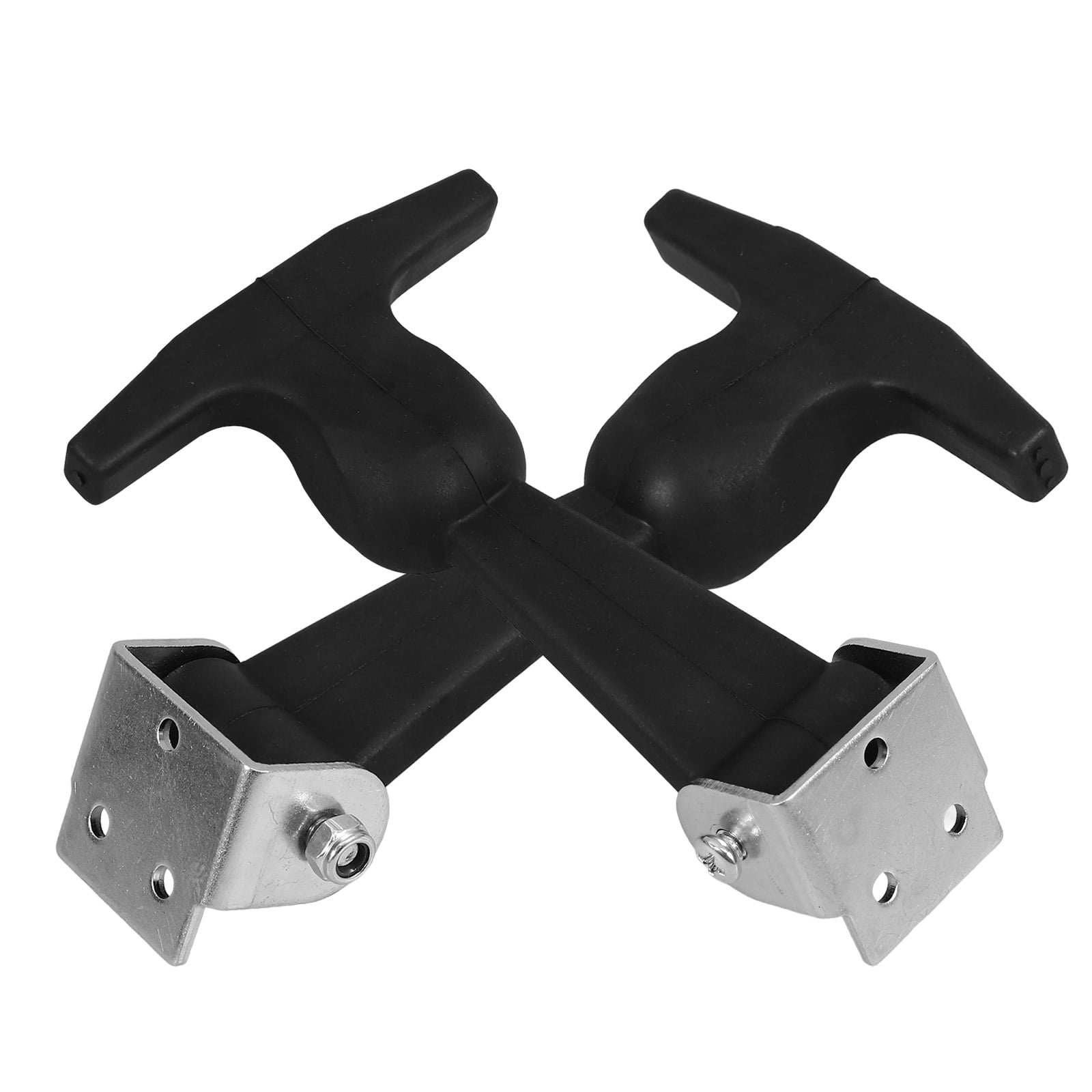 MLINS 2pcs Flexible Latch Boat Hatch Draw Latch Handle Latch ...