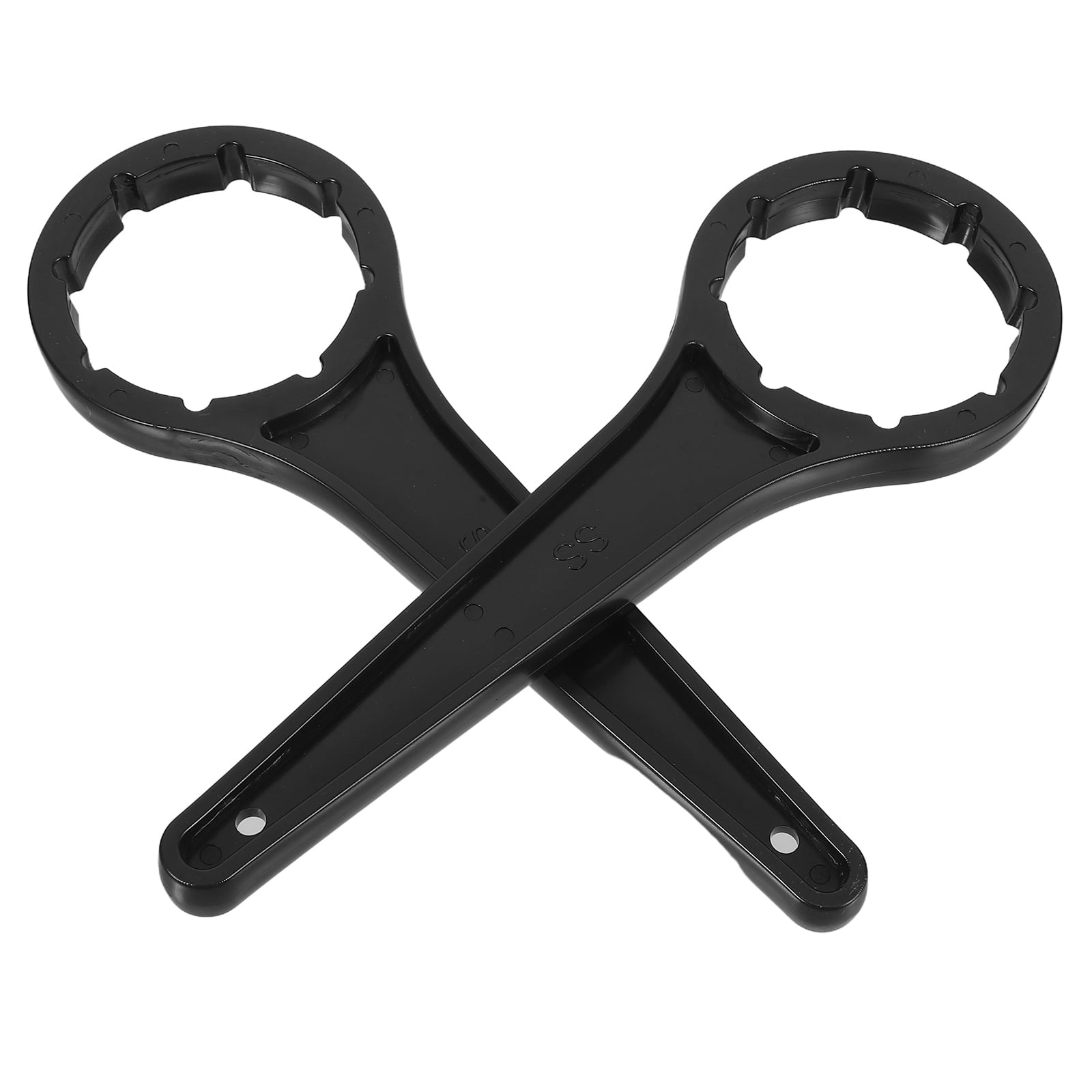 MLINS 2pcs Gallon Drum Opener Plastic Chemical Drums Easy Lid Removal ...