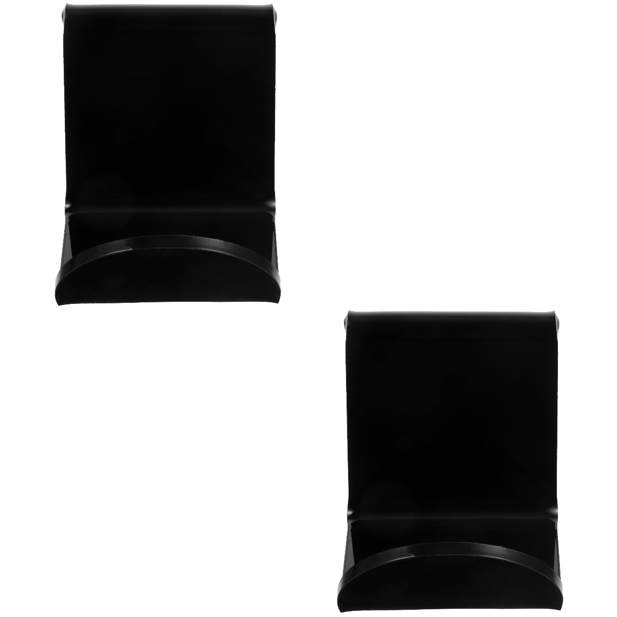 MLINS 2pcs Game Controller Universal Organizer Wall Rack Controller ...