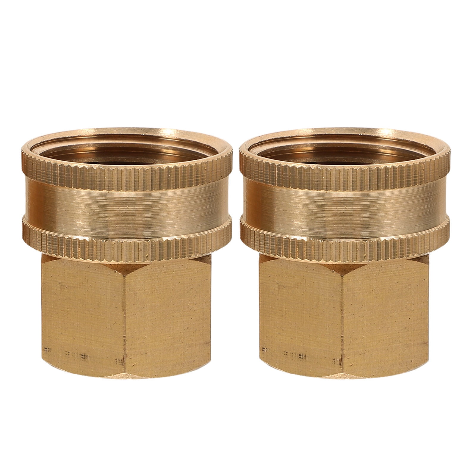 MLINS 2pcs Garden Hose Connector Hose Connector Hose Reel Hose ...