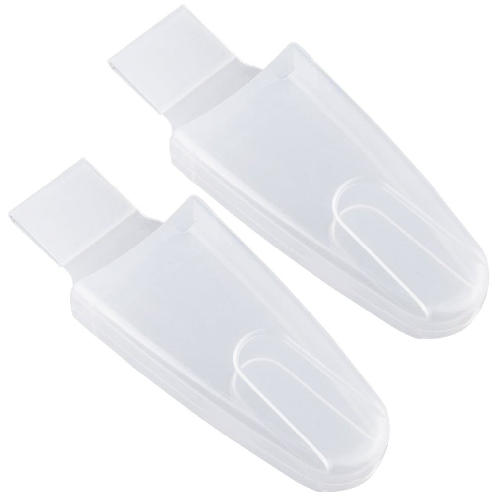 MLINS 2pcs Garden Plastic Pruner Plastic Gardening Tool Pouch Plastic ...