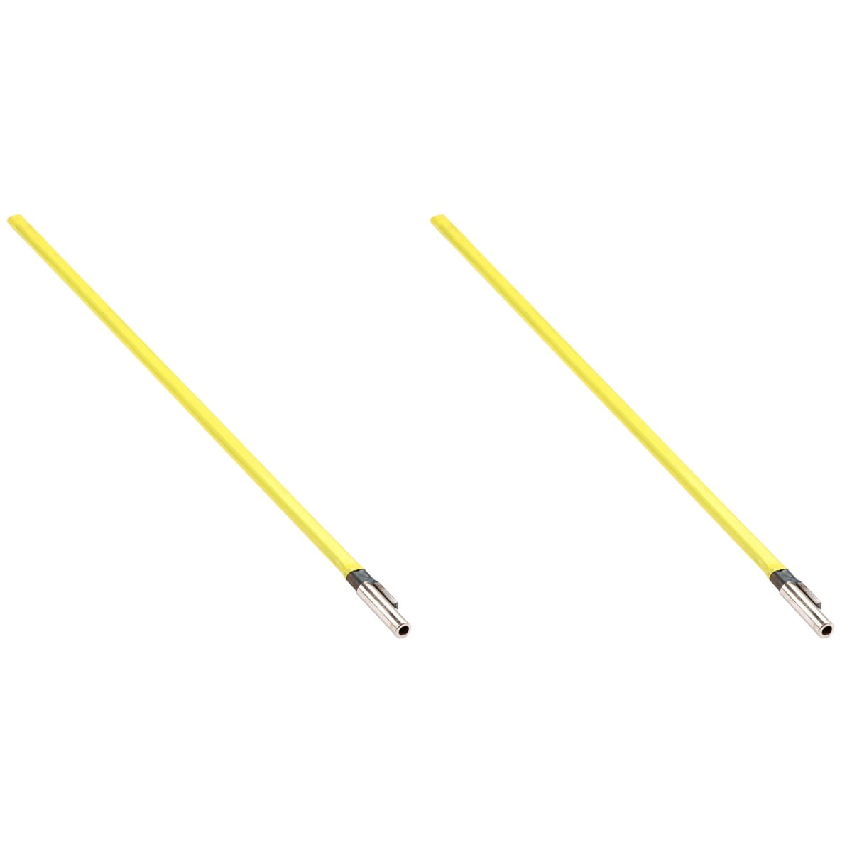 MLINS 2pcs Guitar Truss Rod Luthier Tool 440mm Electric Guitar Truss ...