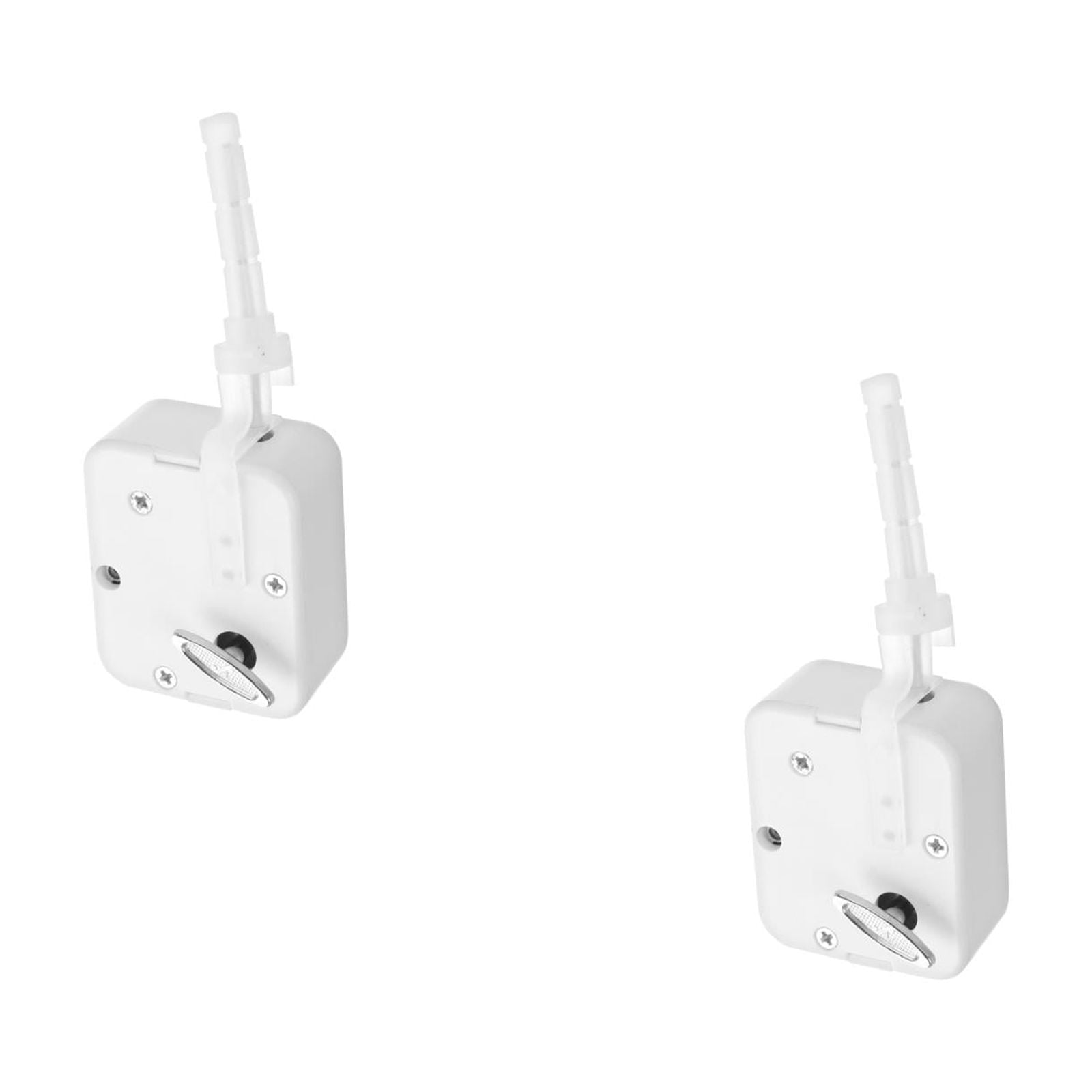 MLINS 2pcs Hand Crank Music Box Mechanism Musical Box Movement Music ...