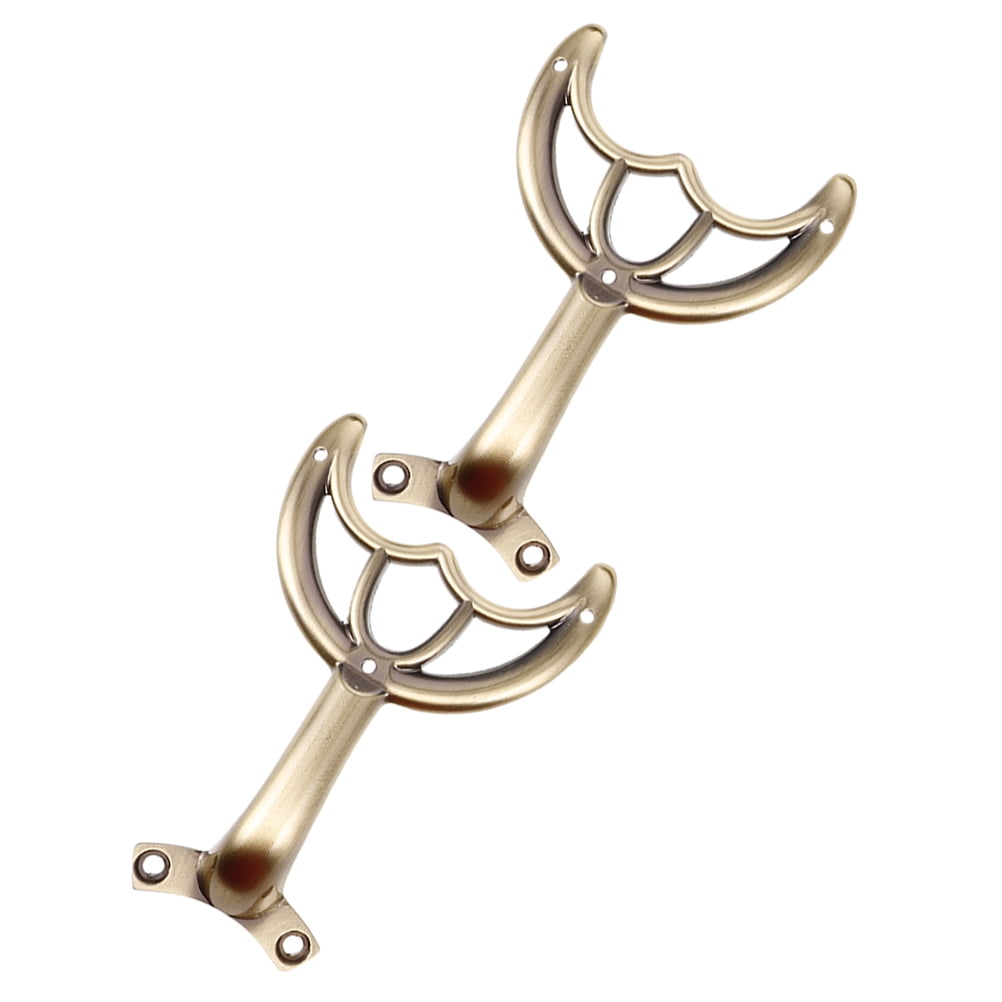 MLINS 2pcs Hanging Electric Fan Blade Holder Sturdy Alloy Ceiling Fan ...