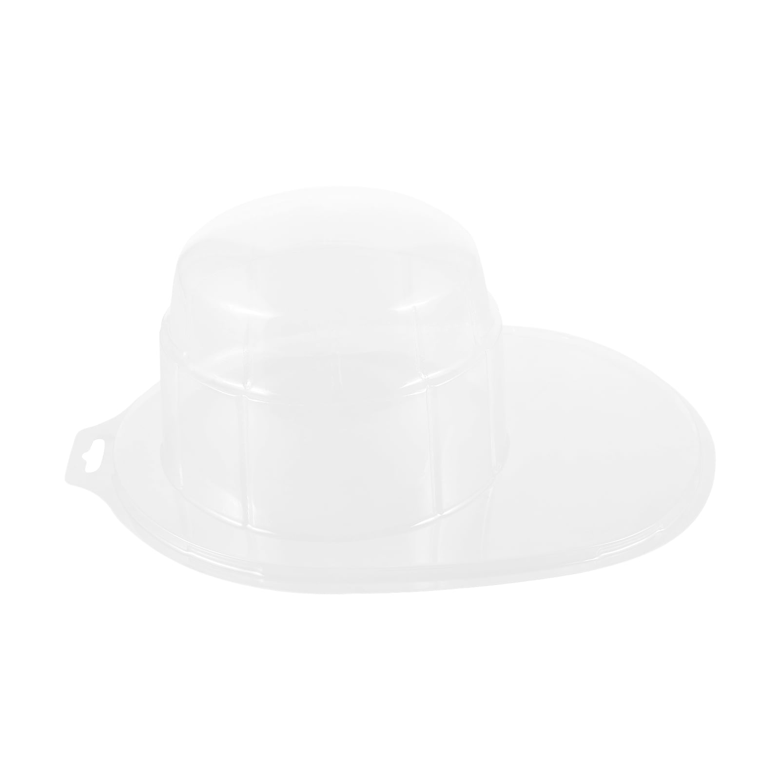 MLINS 2pcs Hat Reshaper Hard Hat Insert Cap Shaper for Baseball Caps ...