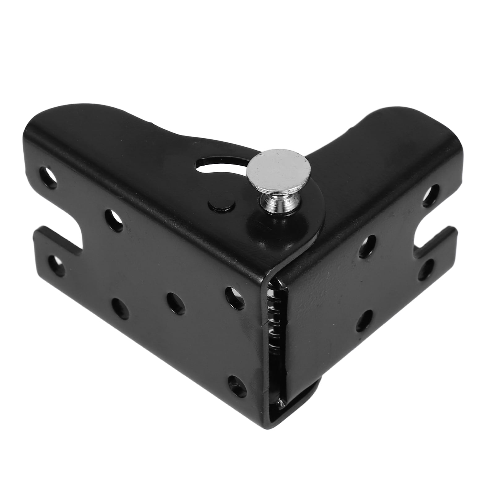 MLINS 2pcs Heavy Duty 90 Degree Self Locking Folding Hinges Multi ...