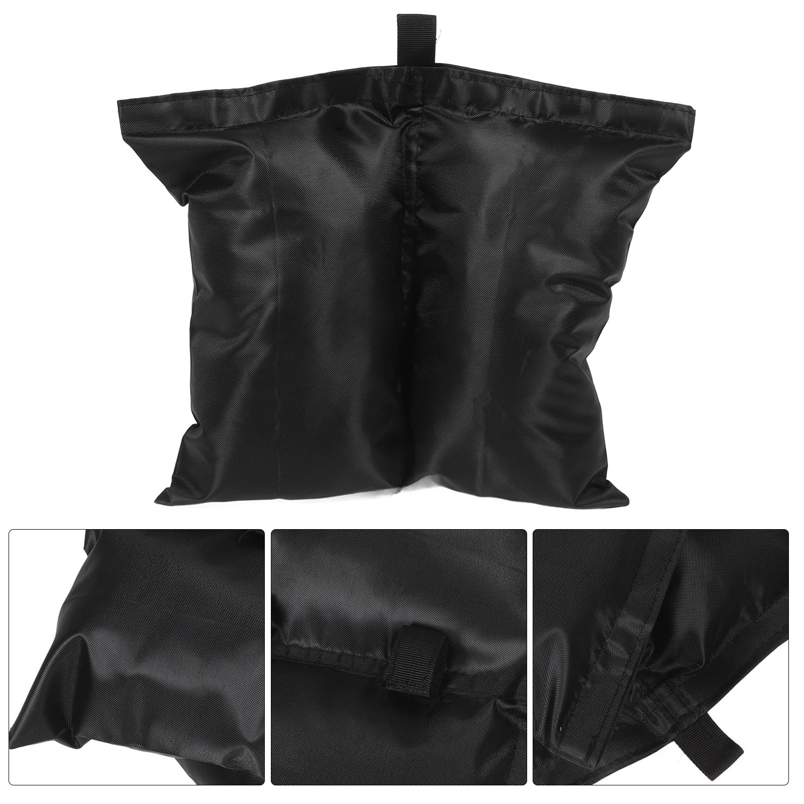 MLINS 2pcs Heavy Duty Canopy Sand Bags for Outdoor Event Canopy Weights ...