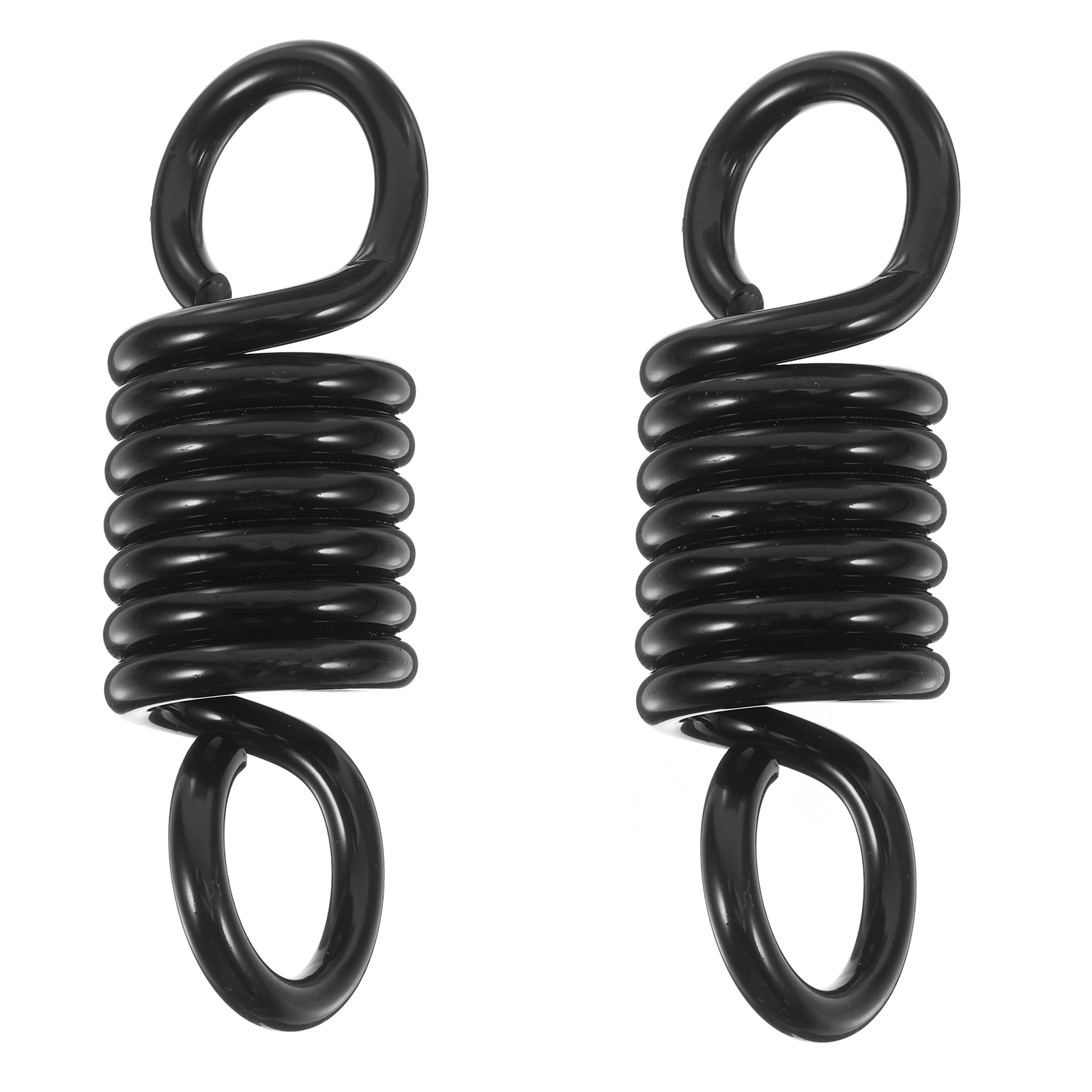 MLINS 2pcs Heavy Duty Springs Swing Spring Kit Replacement Swing Spring ...