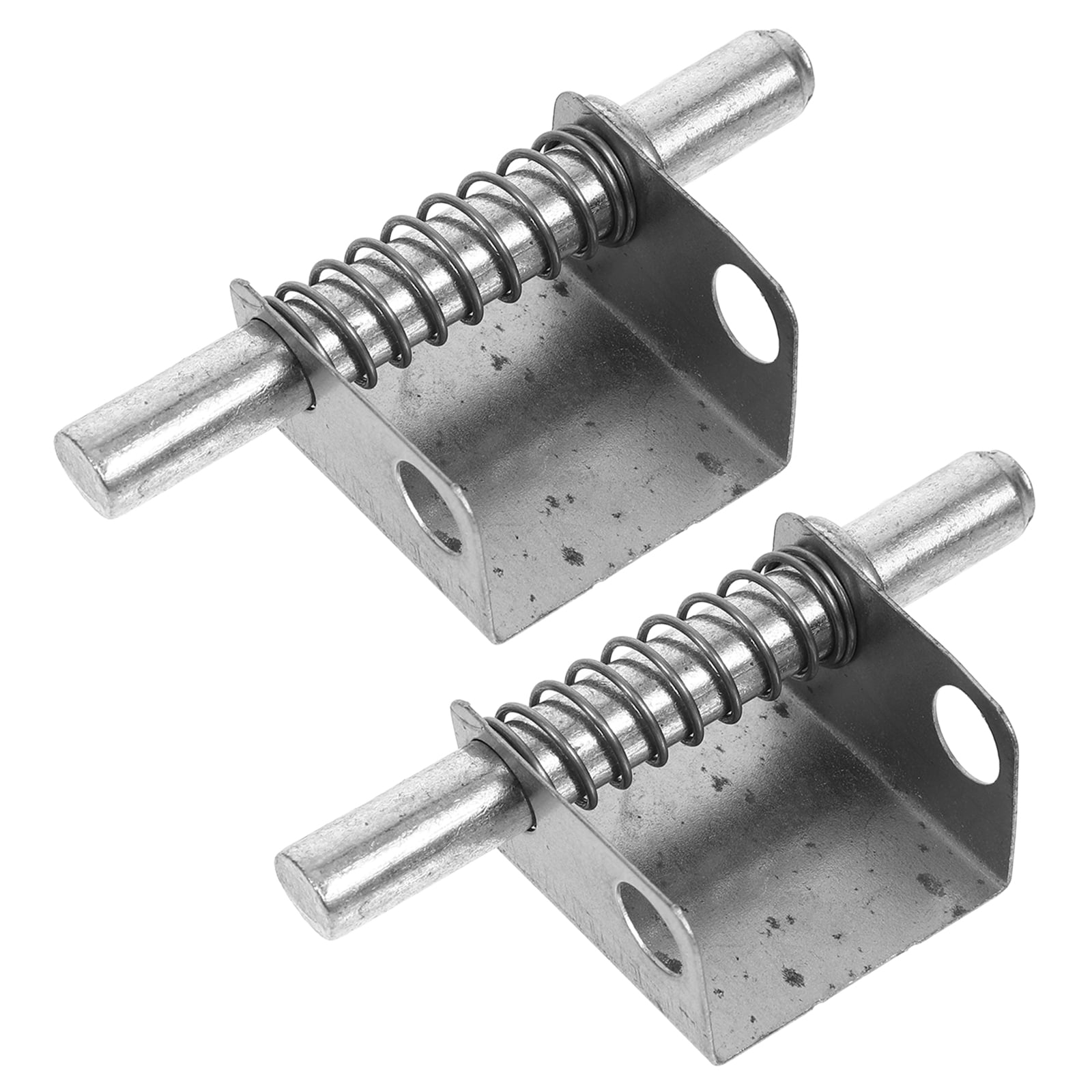 MLINS 2pcs Heavy-duty Hinge For Safe File Cabinet Replacement Hinge ...