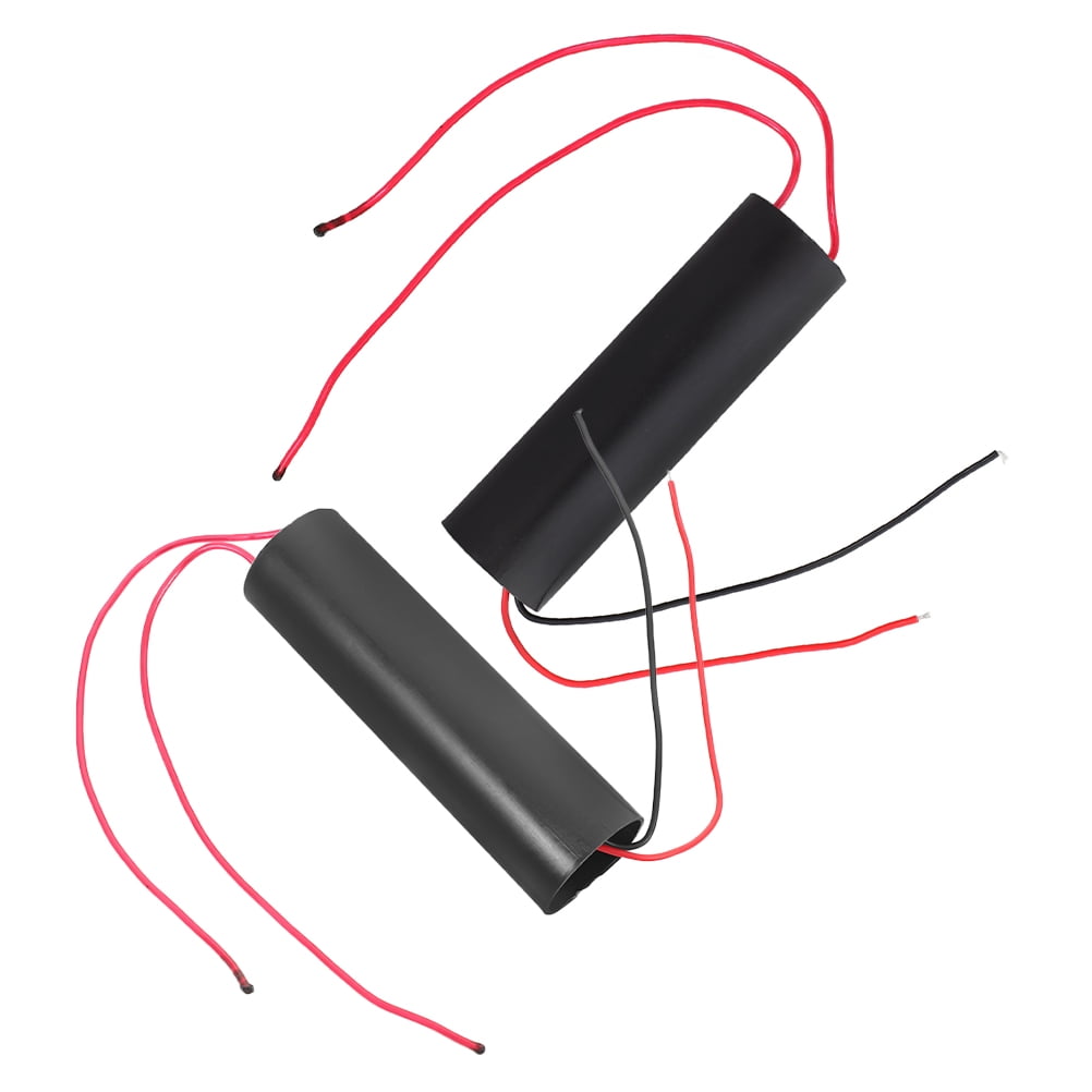 MLINS 2pcs High Voltage Generator Module Boost Step Up Power Module ...