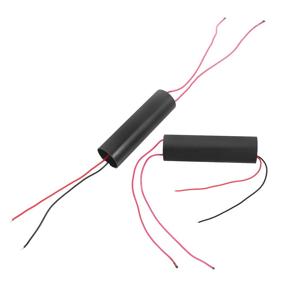 MLINS 2pcs High Voltage Generator Power Module Boost Step Up ...