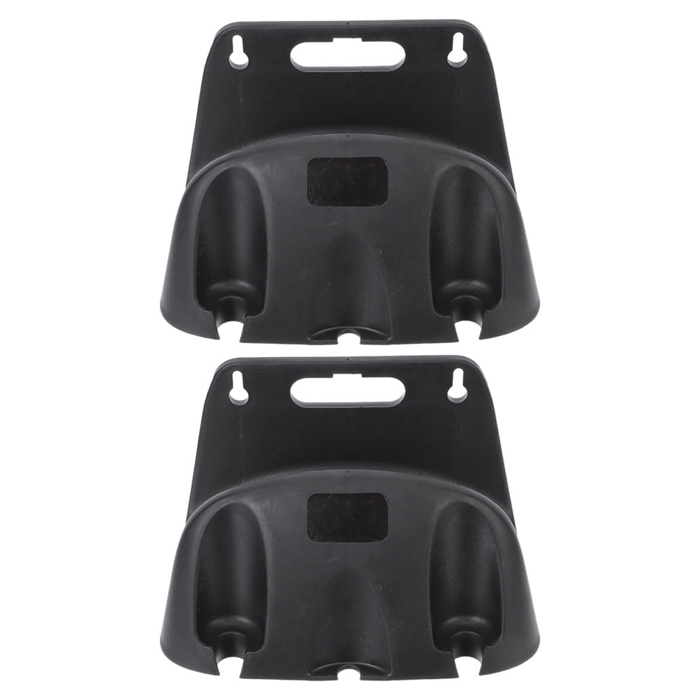 MLINS 2pcs Hose Hanger Wall-mounted Hose Holder Support Carrier Hose ...