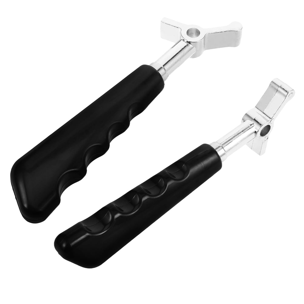 MLINS 2pcs Ice Cream Machine Handle Ice Cream Maker Repair Replacement ...