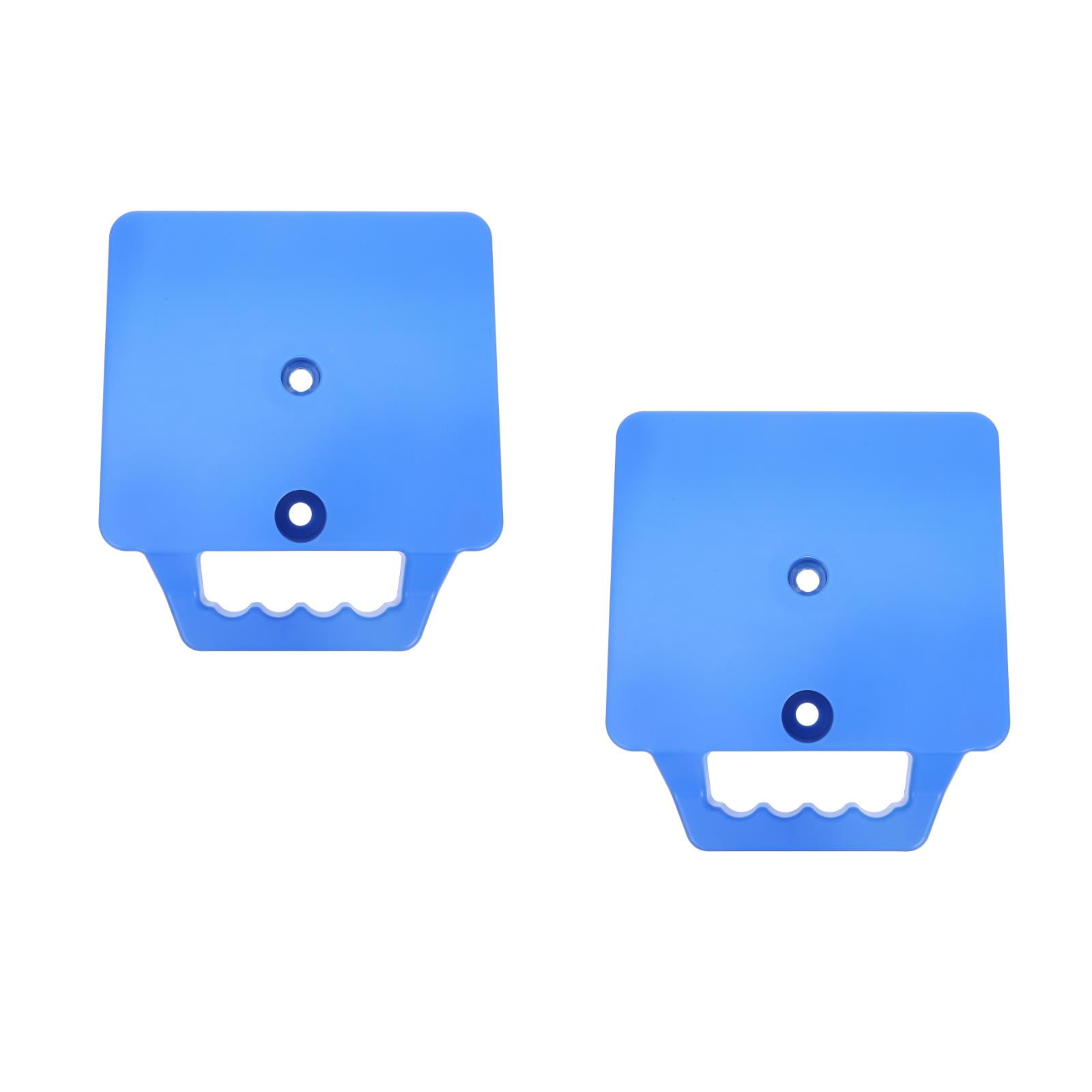 MLINS 2pcs Infusion Stand Tray Detachable Drip Stand Plate Medical ...