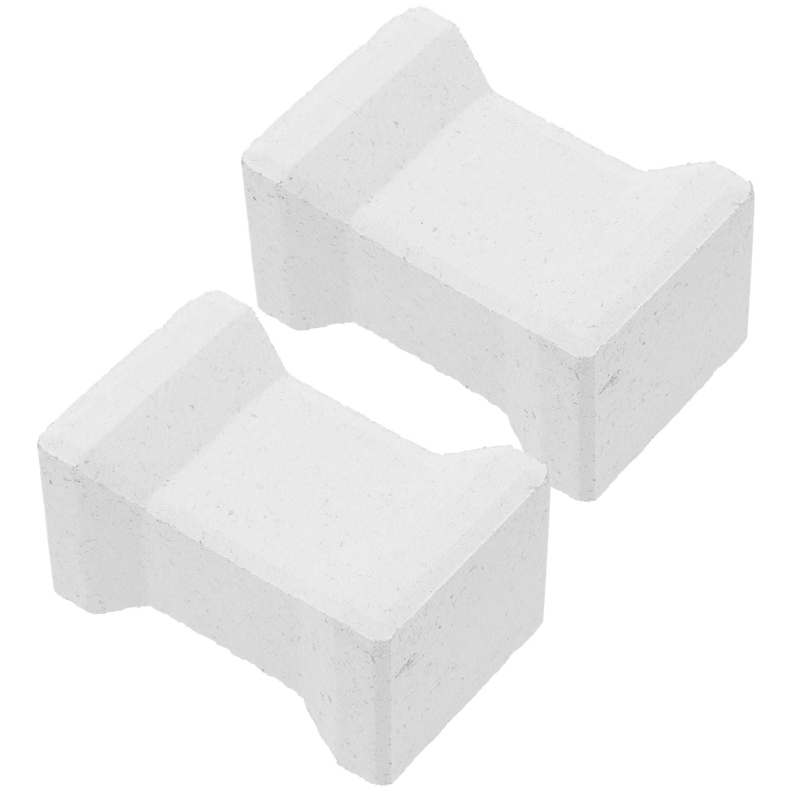 MLINS 2pcs Kiln Posts Electric Kiln Shed Pillar Kiln Furnaces Accessory ...